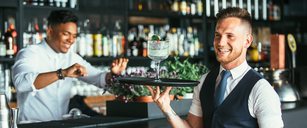 Growing Fresh Talent - Positive Qualities